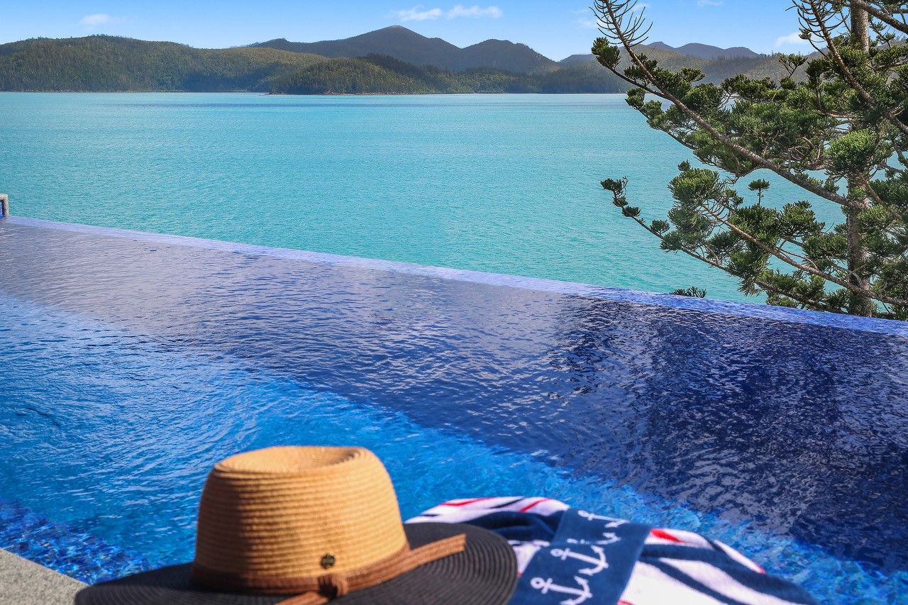 Our Top 5 Reasons Why Hamilton Island is the Perfect Holiday ...