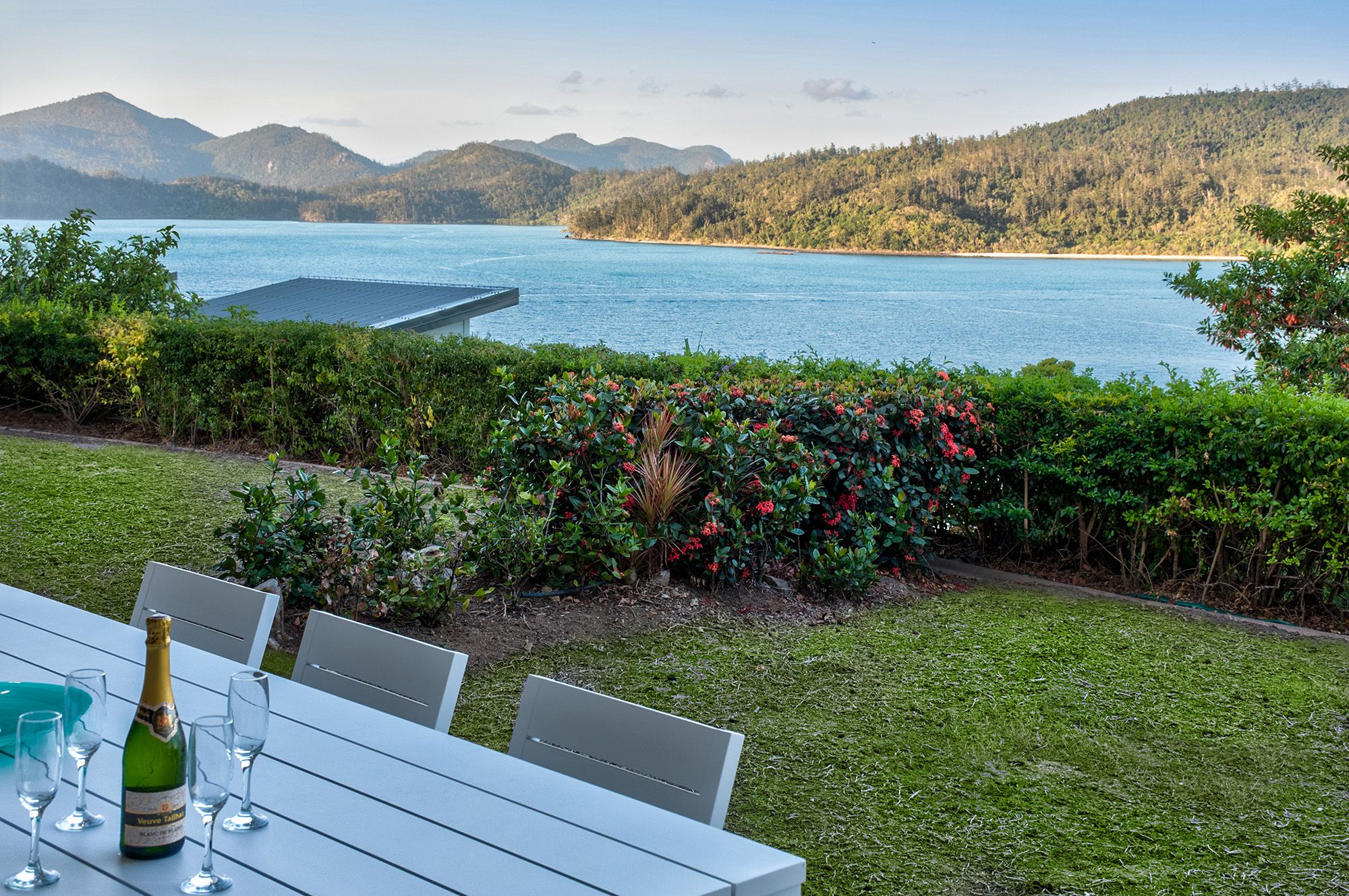 La Bella Waters 2 - Casa Kaye - Whitsunday Holidays