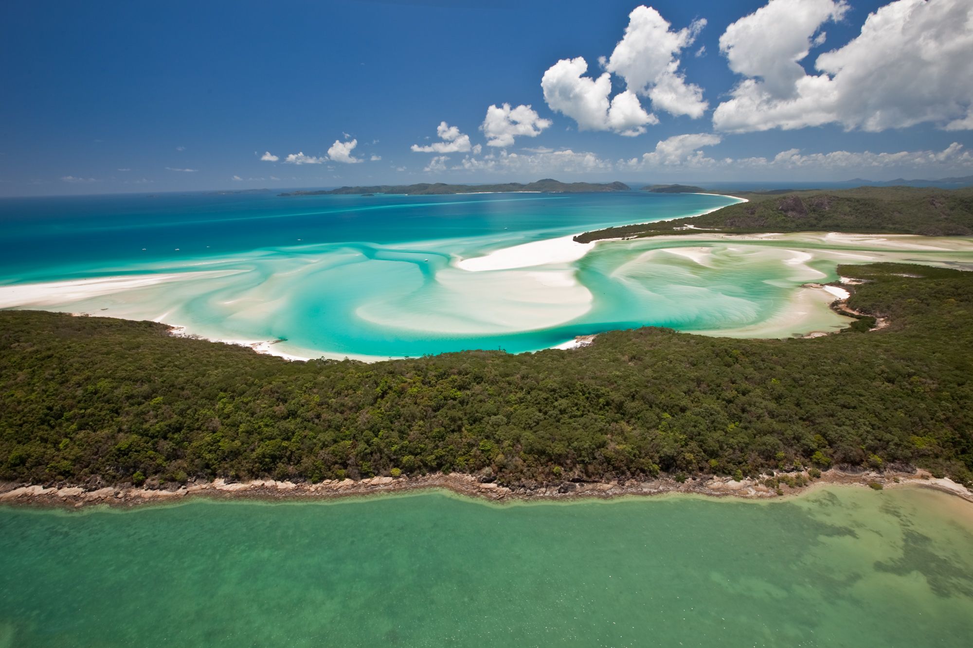 Hamilton Island Tours - What Do You Want To Do?