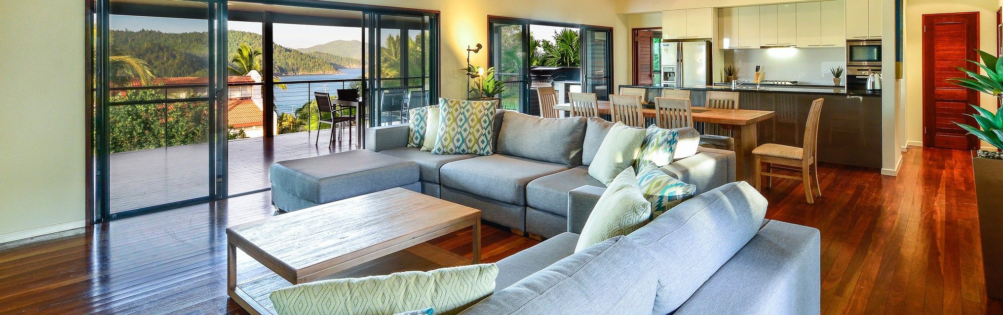 Whitsunday Views 1 - Whitsunday Holidays