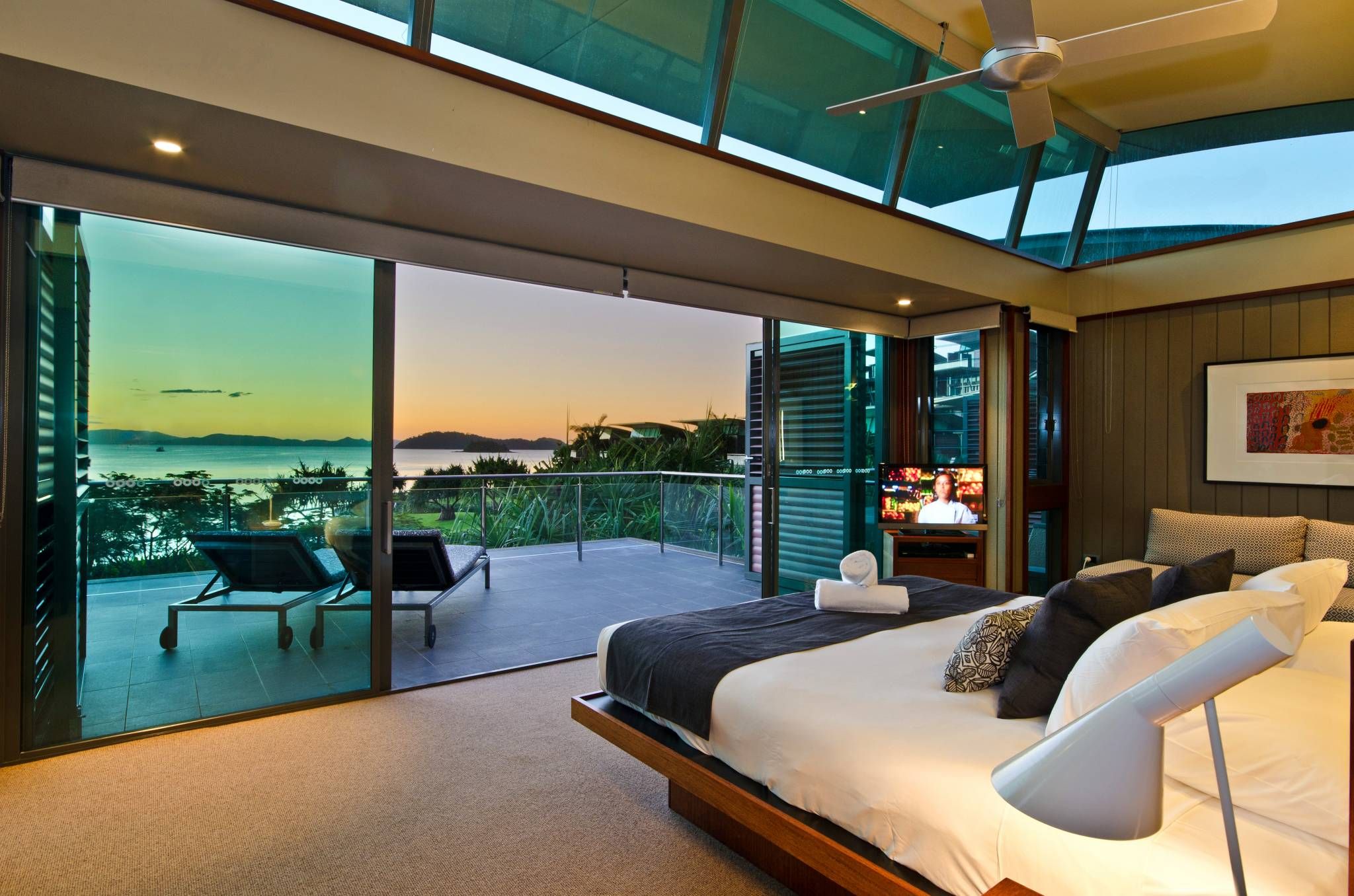 Hamilton Island Accommodation Rates | Whitsunday Holidays