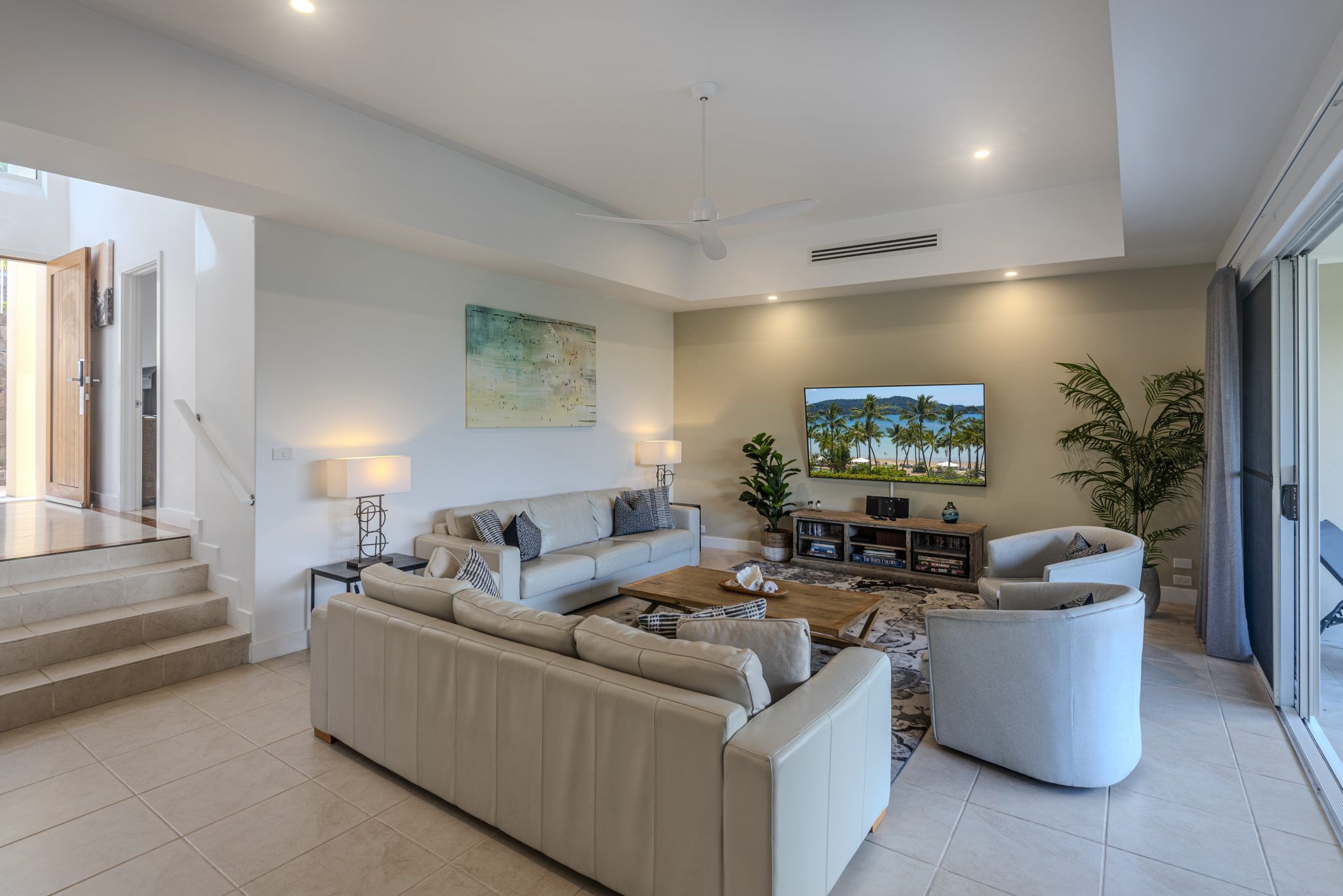 La Bella Waters 6 | Whitsunday Holidays