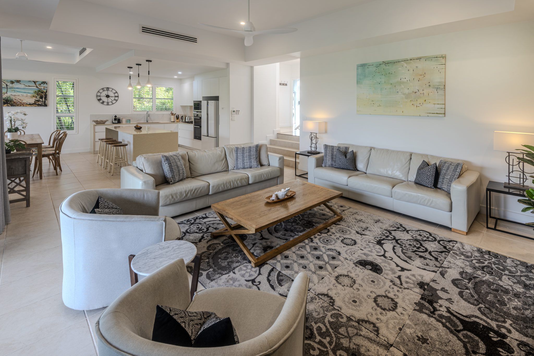 La Bella Waters 6 | Whitsunday Holidays