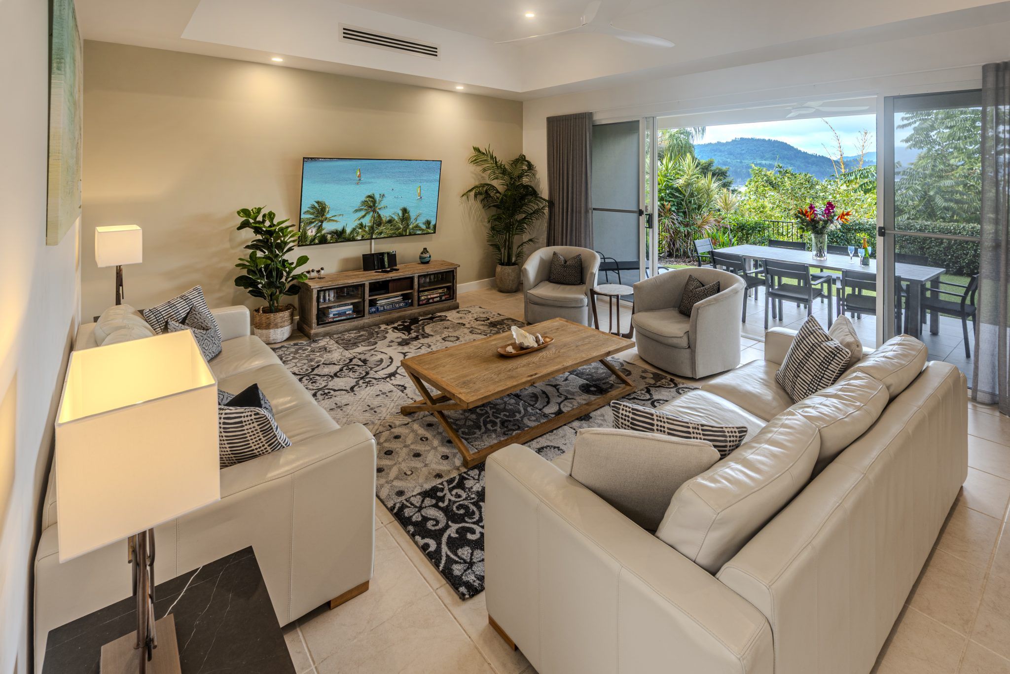 La Bella Waters 6 | Whitsunday Holidays