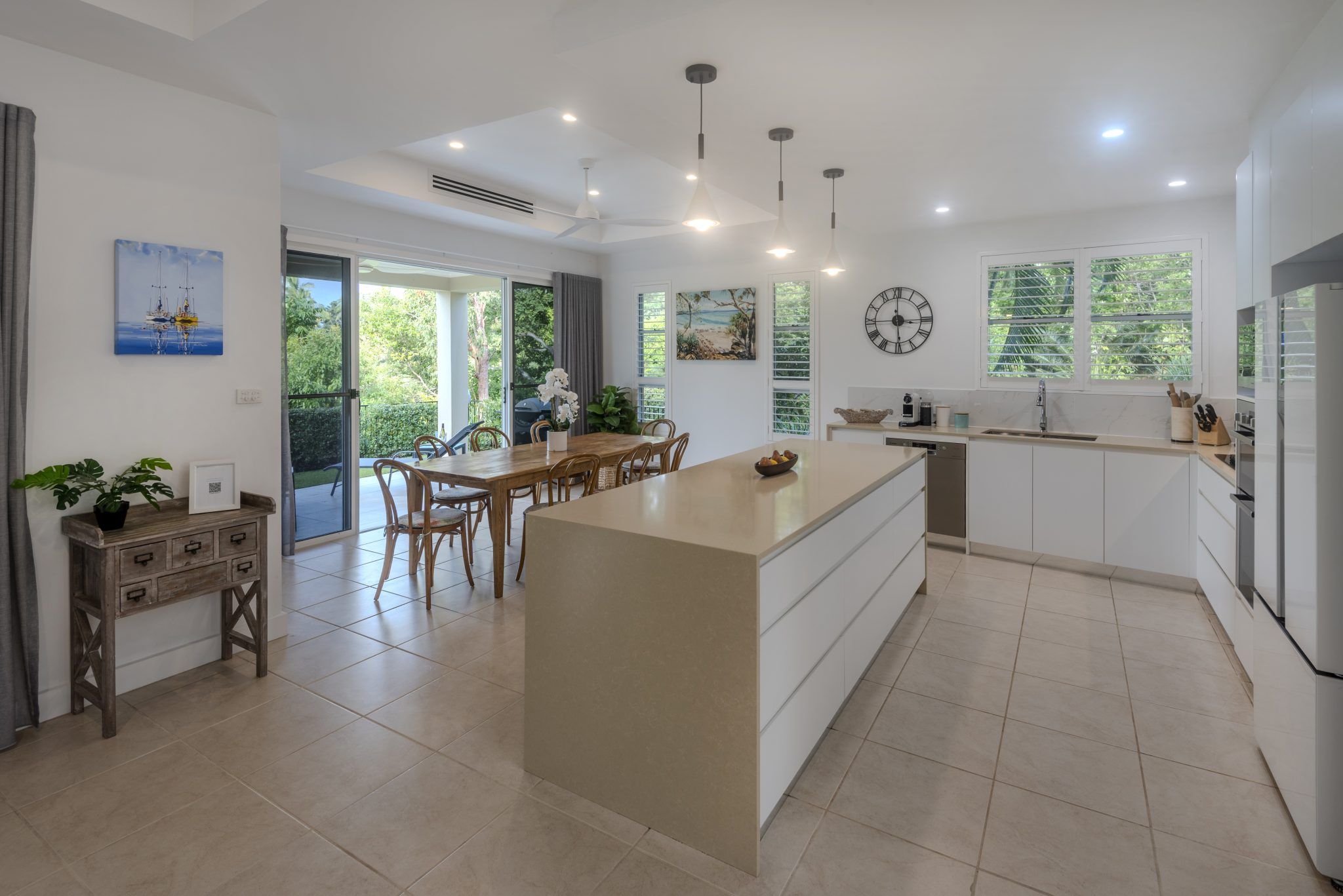 La Bella Waters 6 | Whitsunday Holidays