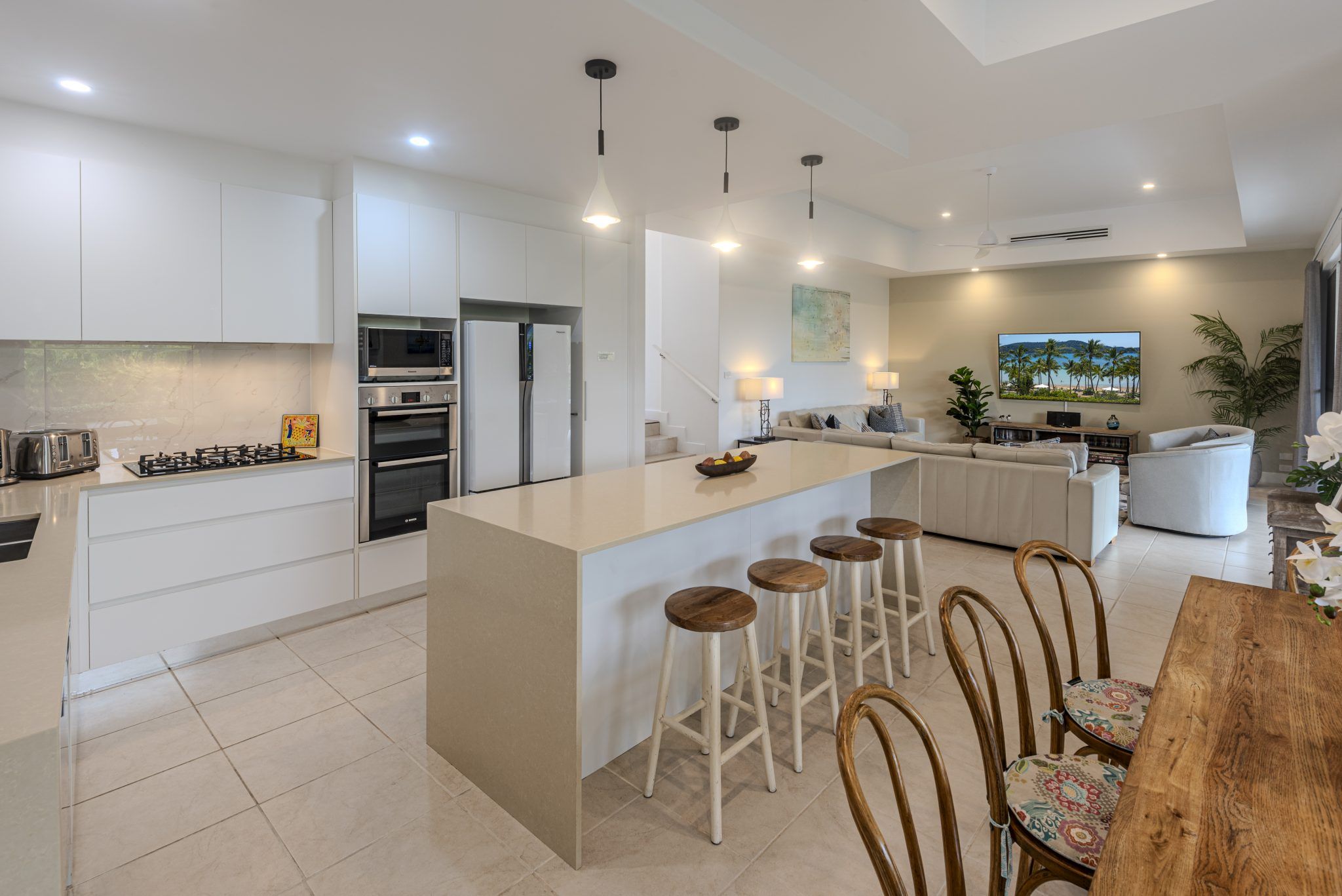 La Bella Waters 6 | Whitsunday Holidays