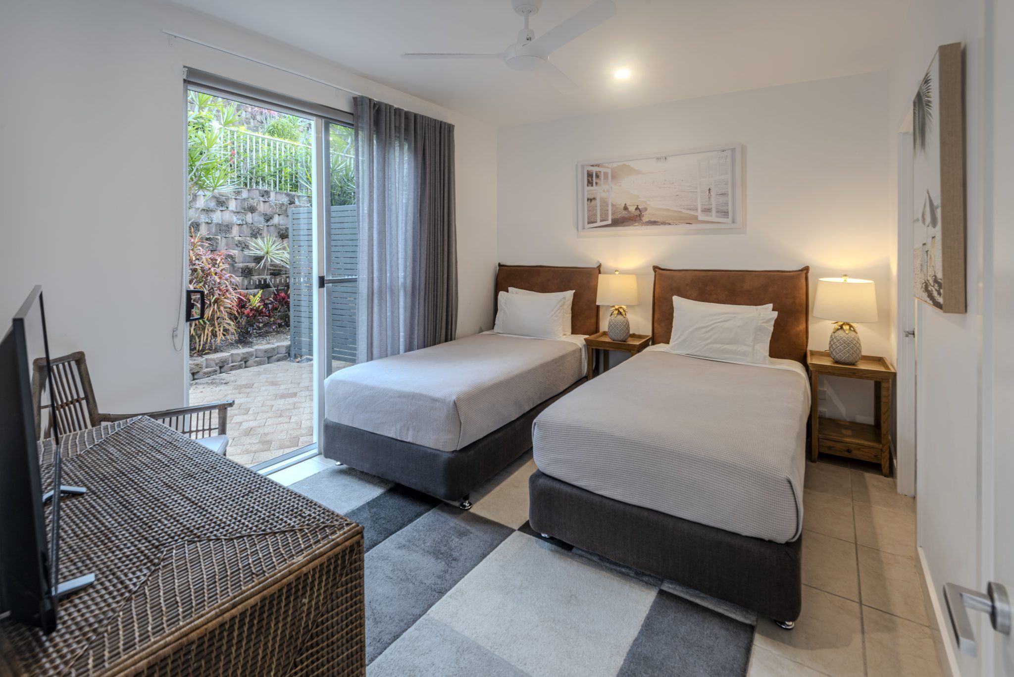 La Bella Waters 6 | Whitsunday Holidays