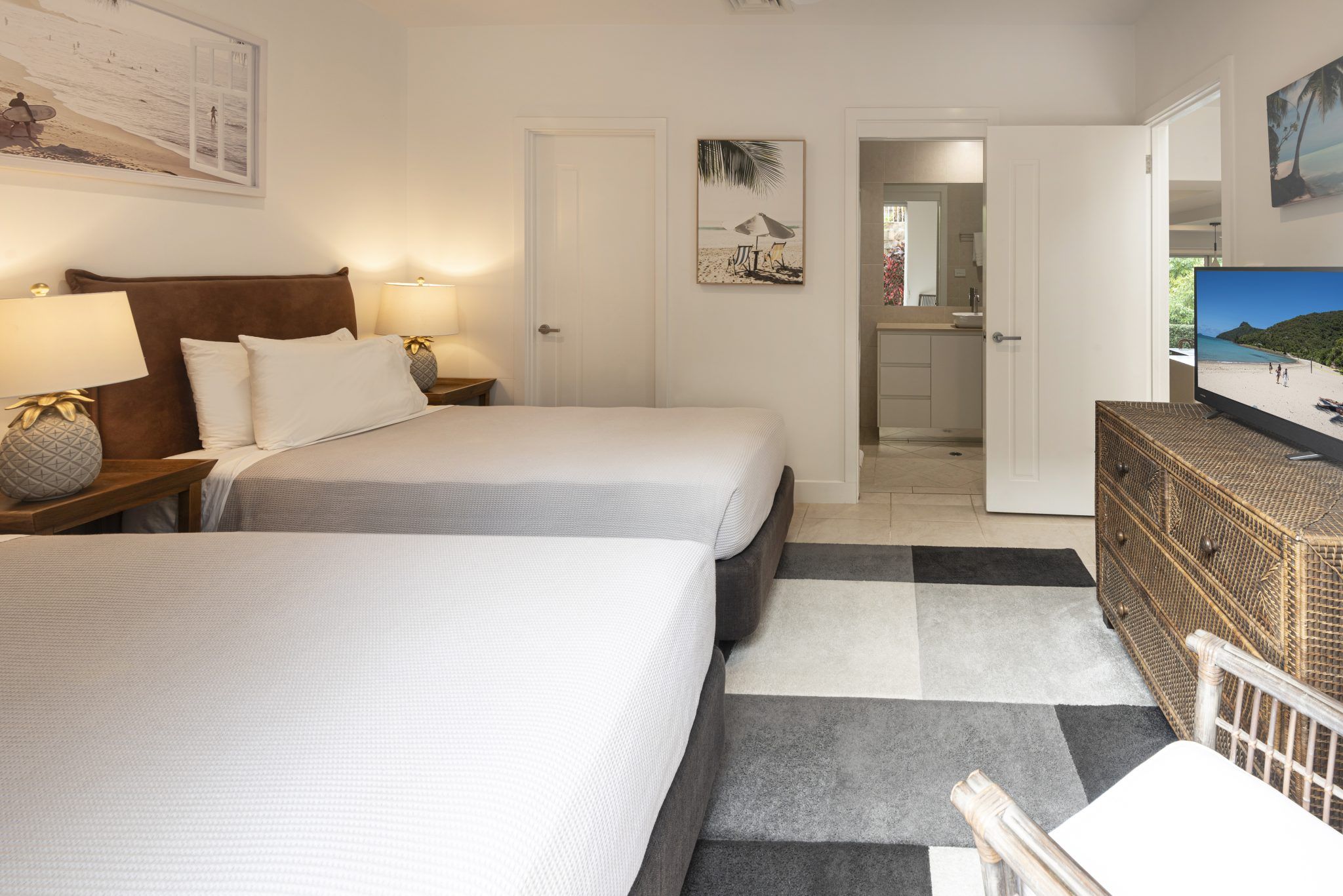 La Bella Waters 6 | Whitsunday Holidays