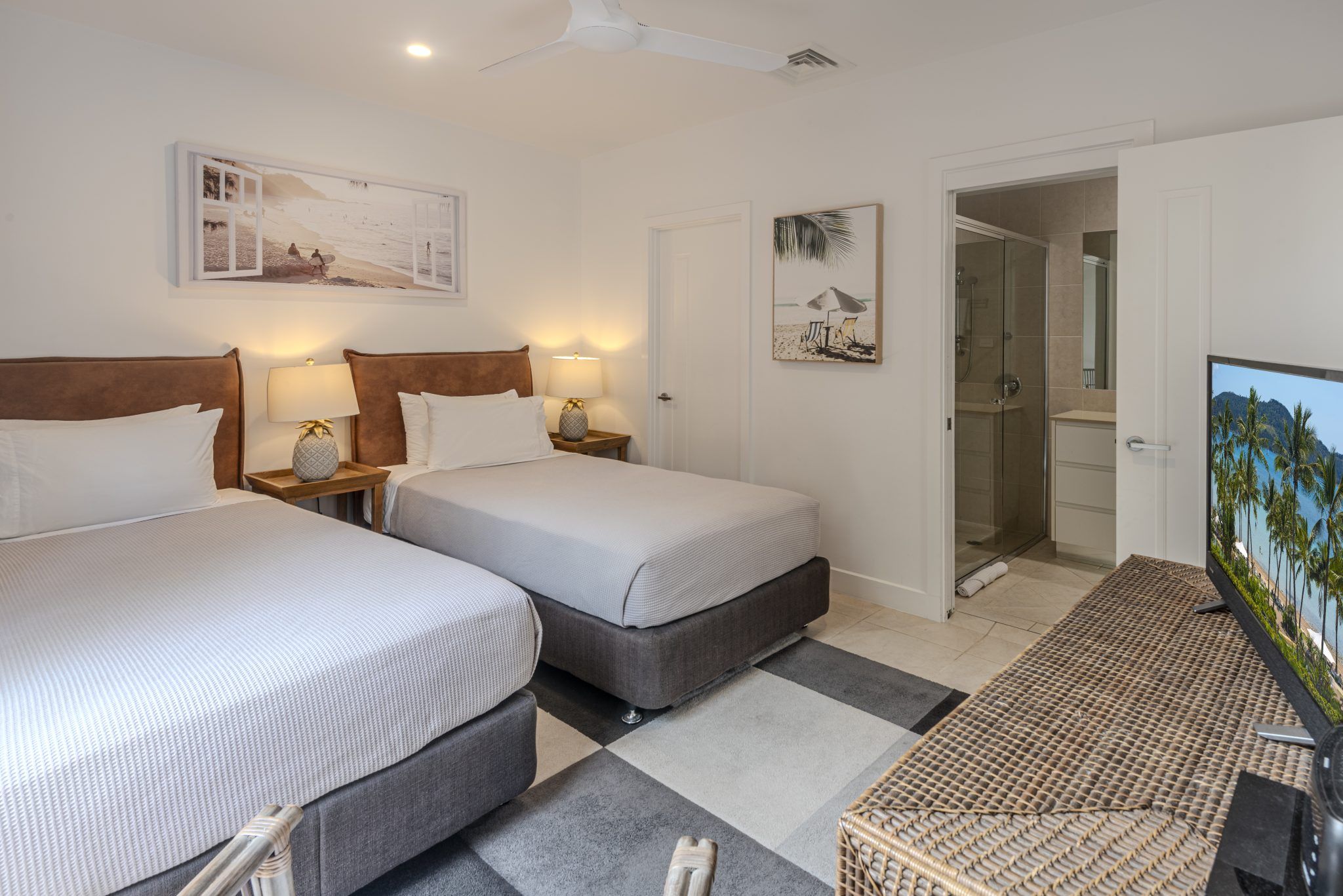 La Bella Waters 6 | Whitsunday Holidays