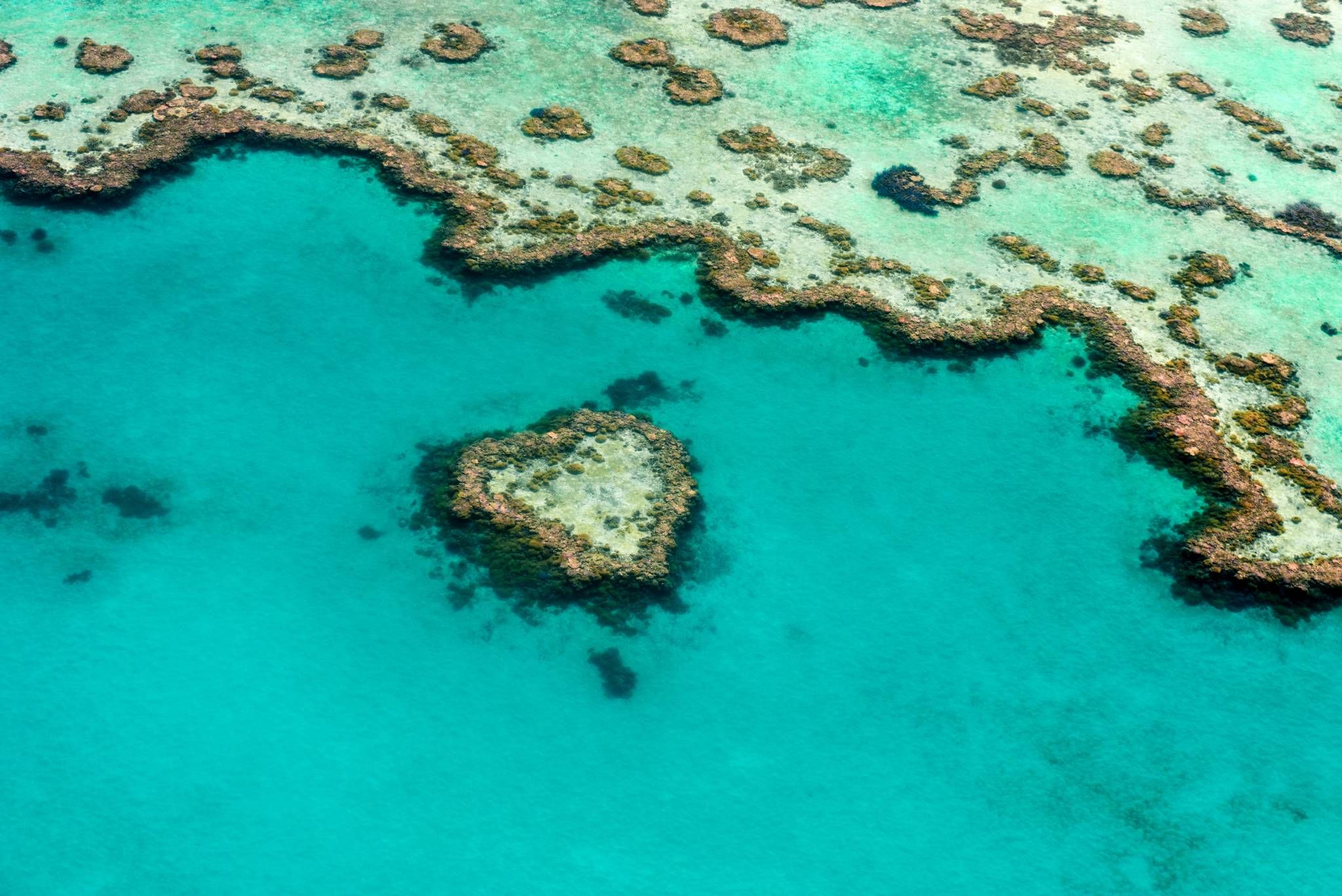 Journey to the Heart | Whitsunday Holidays
