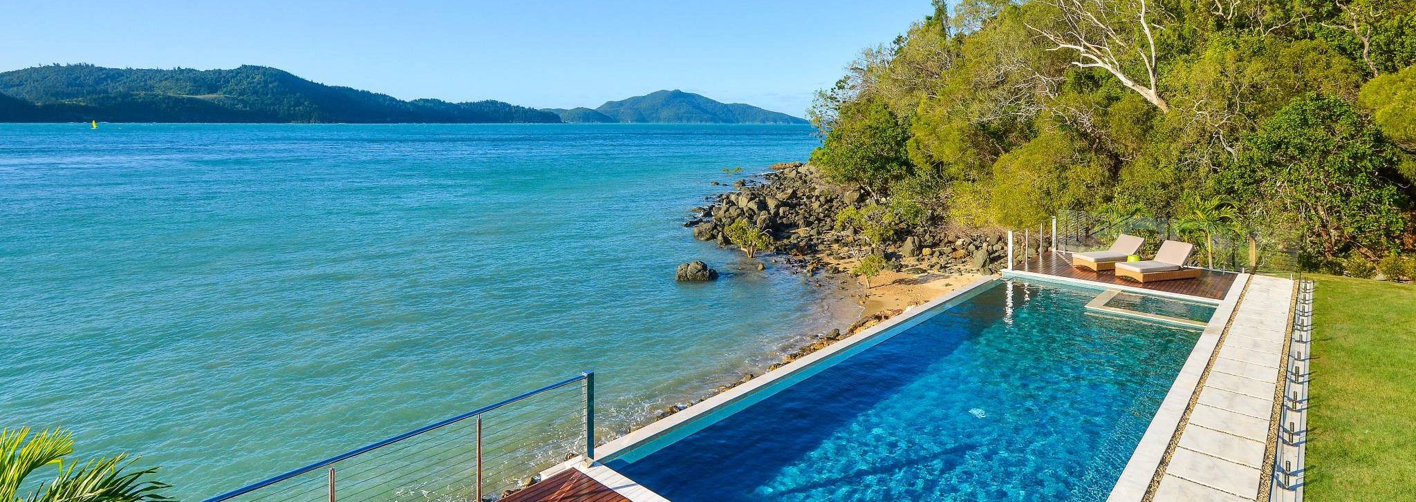 Kahala - Whitsunday Holidays