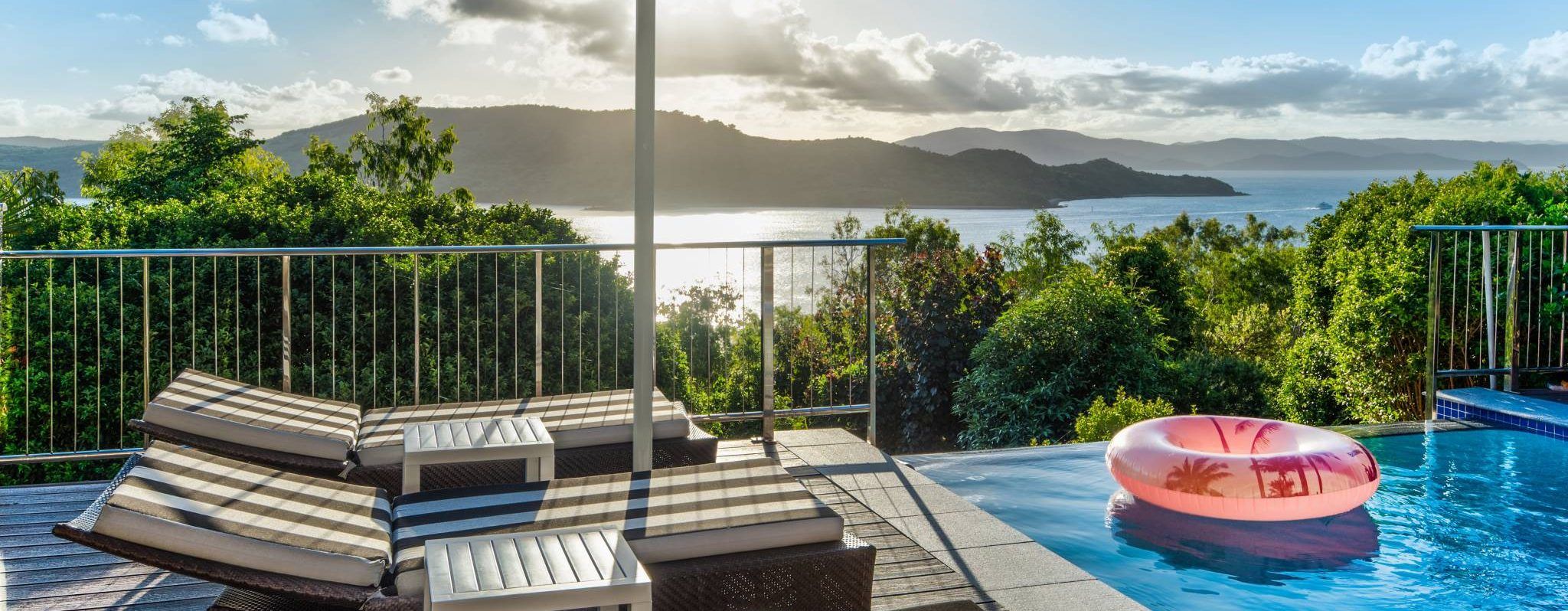 The Retreat - Luxury Hamilton Island Accommodation