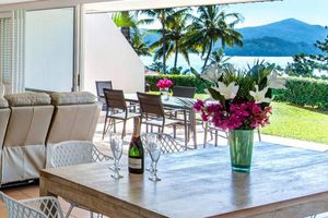 Hamilton Island Accommodation | Luxury Accommodation | Whitsunday Holidays