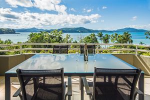 Hamilton Island Accommodation | Luxury Accommodation | Whitsunday Holidays