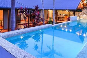 Hamilton Island Accommodation | Luxury Accommodation | Whitsunday Holidays