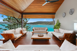 Aquila Hamilton Island | Whitsunday Holidays