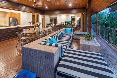 The Retreat - Luxury Hamilton Island Accommodation
