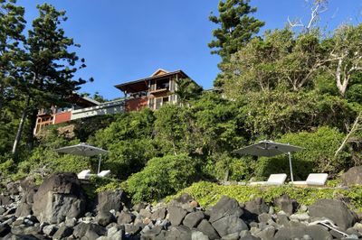 Aquila Hamilton Island | Whitsunday Holidays