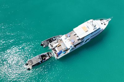 Ocean Enigma | Whitsunday Holidays