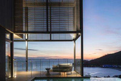 Hayman Residences | Whitsunday Holidays