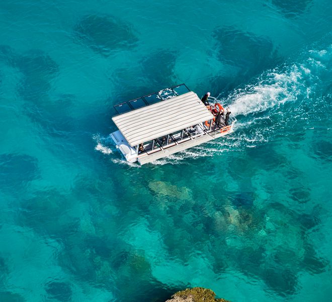 Island Explorer | Whitsunday Holidays