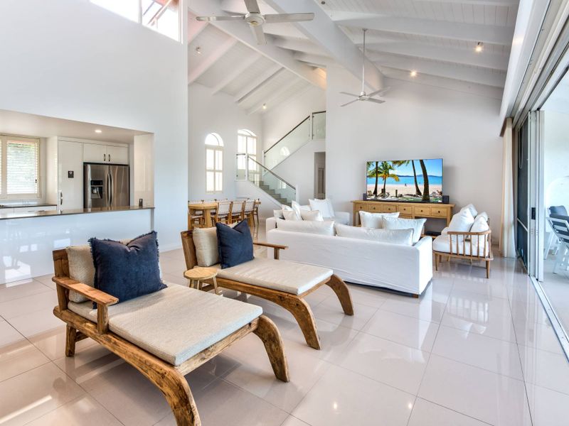 Hamilton Island Accommodation | Luxury Accommodation | Whitsunday Holidays