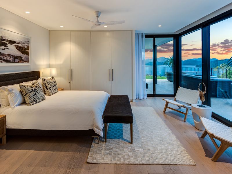 Exclusive Hamilton Island Homes | Holiday Homes | Whitsunday Holidays