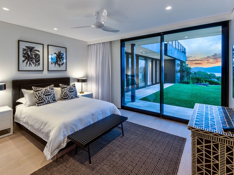 Exclusive Hamilton Island Homes | Holiday Homes | Whitsunday Holidays
