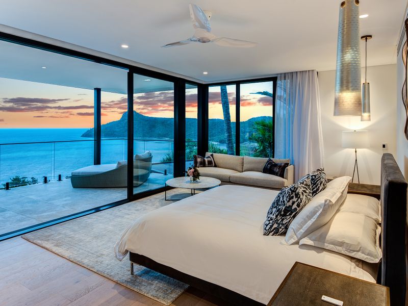 Exclusive Hamilton Island Homes | Holiday Homes | Whitsunday Holidays