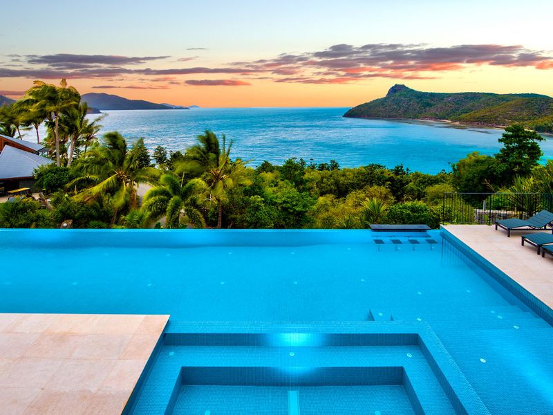 Exclusive Hamilton Island Homes | Holiday Homes | Whitsunday Holidays