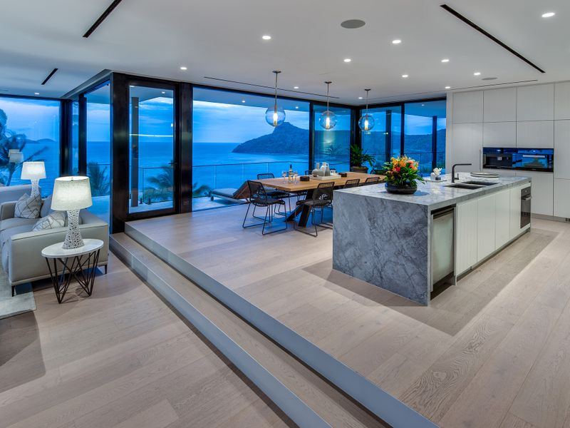 Exclusive Hamilton Island Homes | Holiday Homes | Whitsunday Holidays
