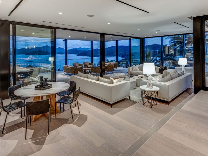 Exclusive Hamilton Island Homes | Holiday Homes | Whitsunday Holidays