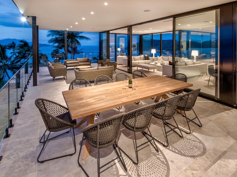 Exclusive Hamilton Island Homes | Holiday Homes | Whitsunday Holidays