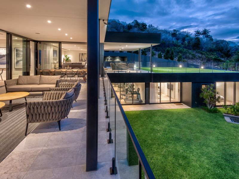 Exclusive Hamilton Island Homes | Holiday Homes | Whitsunday Holidays