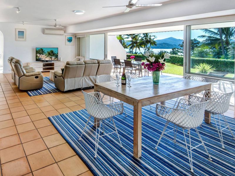 Hamilton Island Accommodation | Luxury Accommodation | Whitsunday Holidays