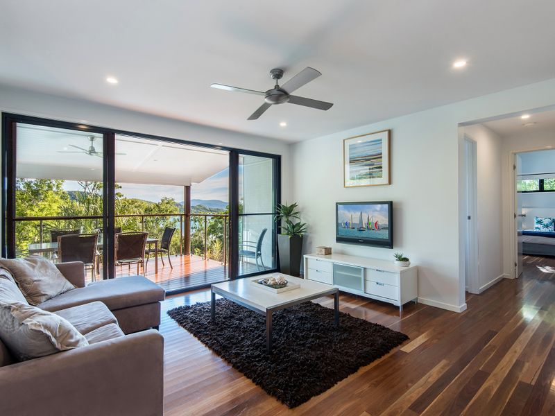 Hamilton Island Accommodation | Luxury Accommodation | Whitsunday Holidays