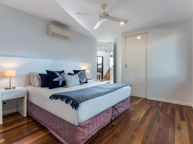 Hamilton Island Accommodation | Luxury Accommodation | Whitsunday Holidays