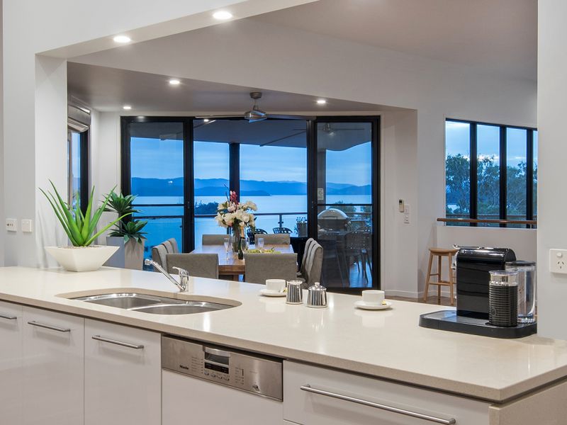 Hamilton Island Accommodation | Luxury Accommodation | Whitsunday Holidays