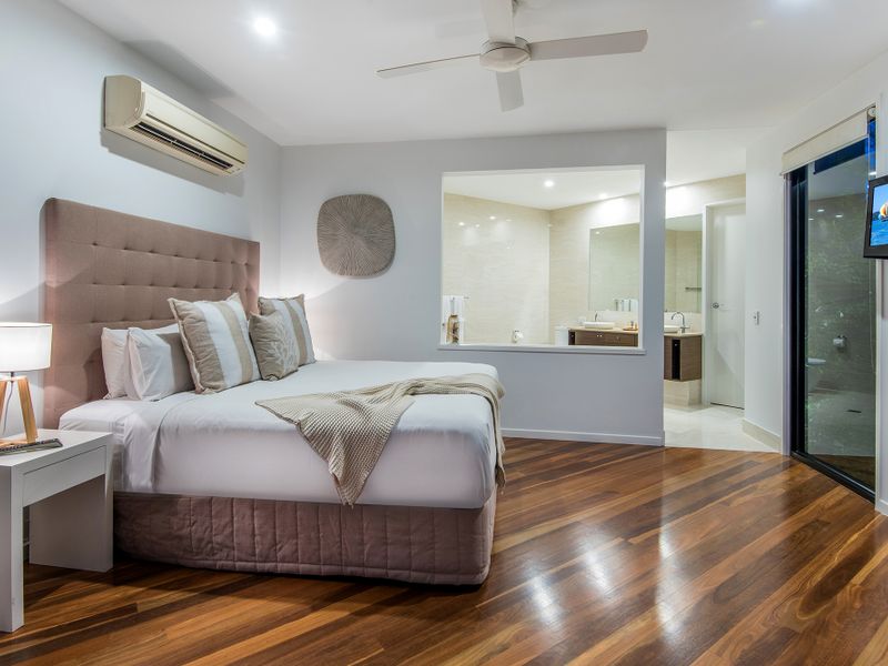 Hamilton Island Accommodation | Luxury Accommodation | Whitsunday Holidays