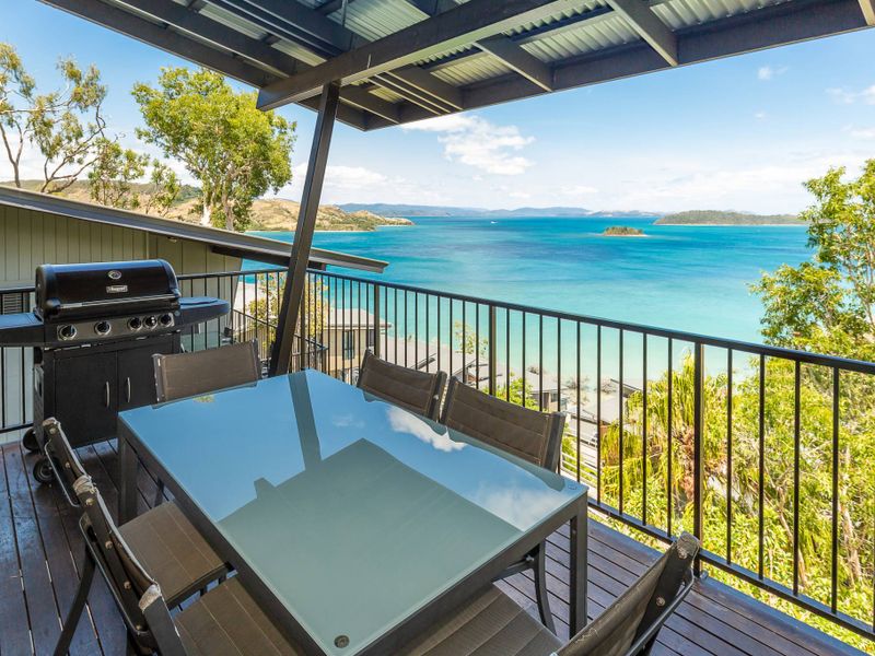 2 Bedroom Hamilton Island Accommodation | Whitsunday Holidays.