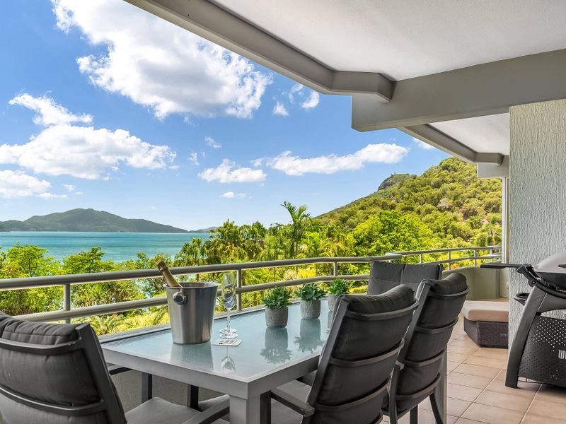 Hamilton Island Accommodation | Luxury Accommodation | Whitsunday Holidays