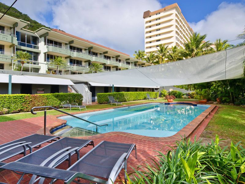 Hamilton Island Accommodation | Luxury Accommodation | Whitsunday Holidays