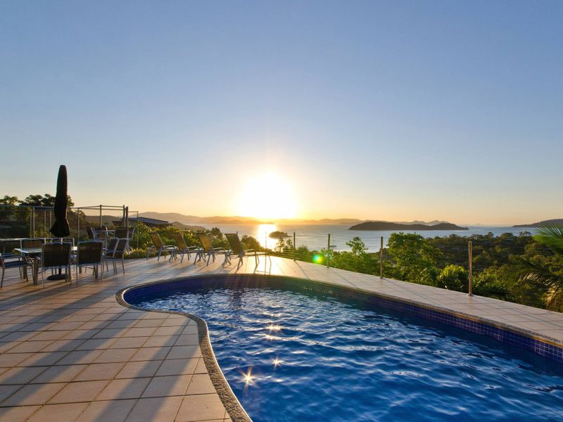 3 Bedroom Hamilton Island Accommodation | Whitsunday Holidays