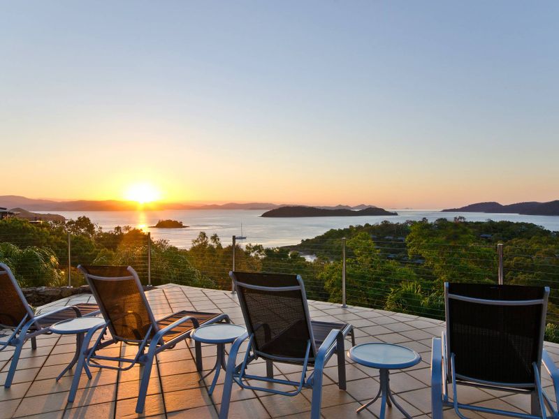 Exclusive Hamilton Island Homes | Holiday Homes | Whitsunday Holidays