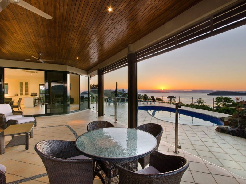 Exclusive Hamilton Island Homes | Holiday Homes | Whitsunday Holidays