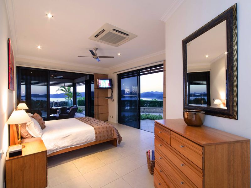 3 Bedroom Hamilton Island Accommodation | Whitsunday Holidays