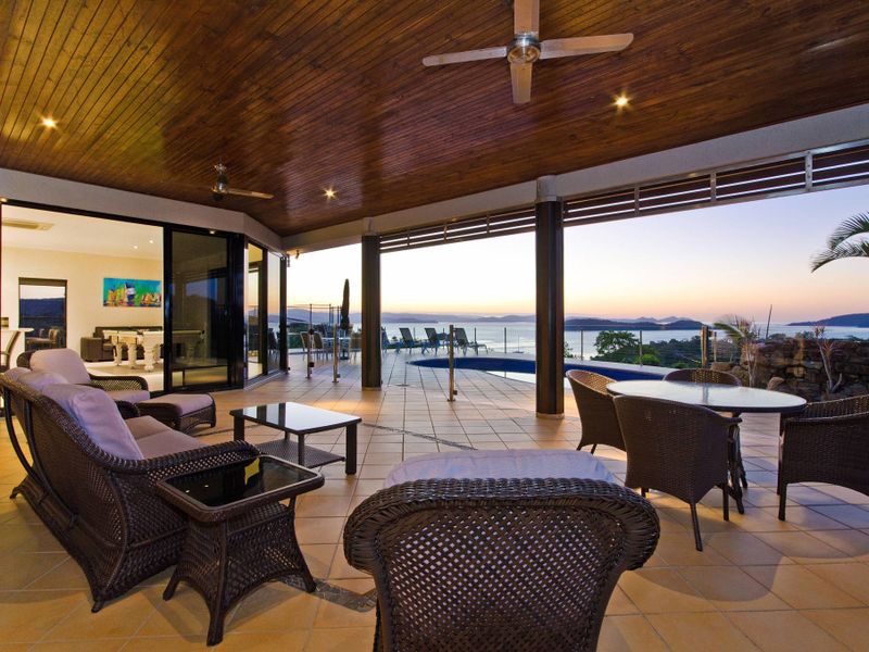 Exclusive Hamilton Island Homes | Holiday Homes | Whitsunday Holidays