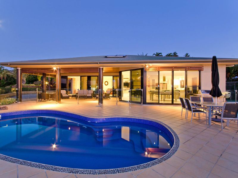 Exclusive Hamilton Island Homes | Holiday Homes | Whitsunday Holidays