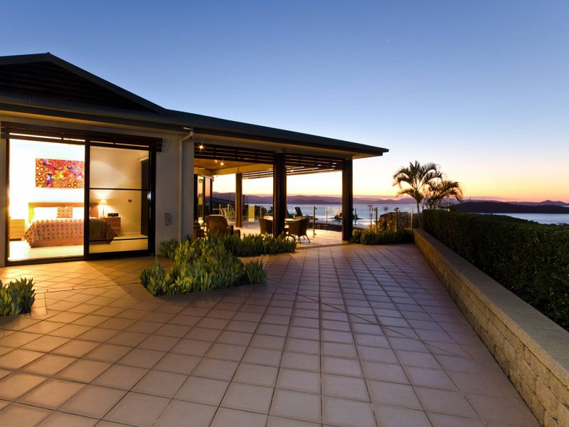 Exclusive Hamilton Island Homes | Holiday Homes | Whitsunday Holidays