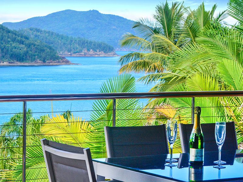 3 Bedroom Hamilton Island Accommodation | Whitsunday Holidays